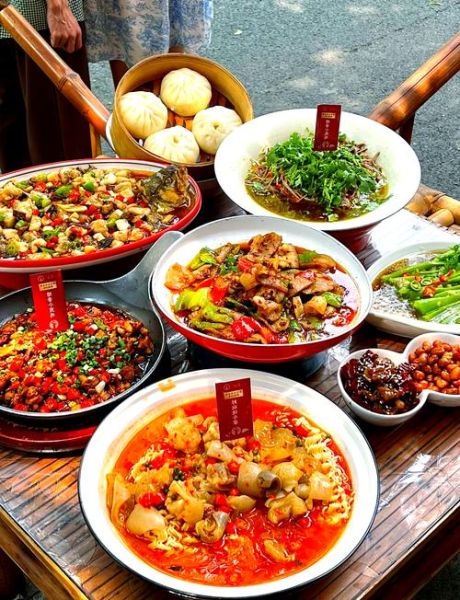 川菜最有名的30道菜怎么做_家常做法全攻略-第2张图片-山城妙识 川菜最有名的30道菜怎么做_家常做法全攻略-第2张图片-山城妙识