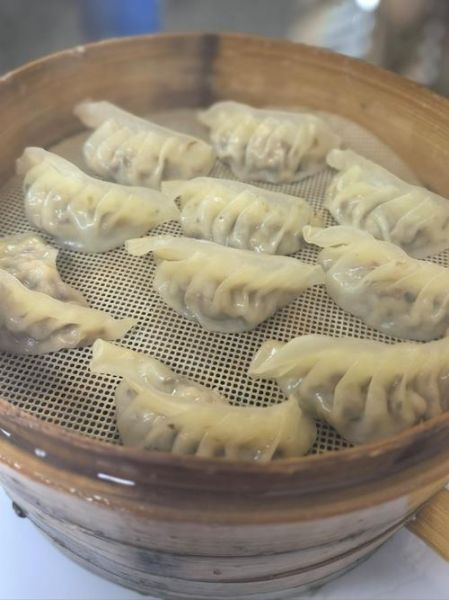 香菇猪肉饺子配什么菜好吃_香菇猪肉饺子最佳配菜推荐-第1张图片-山城妙识 香菇猪肉饺子配什么菜好吃_香菇猪肉饺子最佳配菜推荐-第1张图片-山城妙识