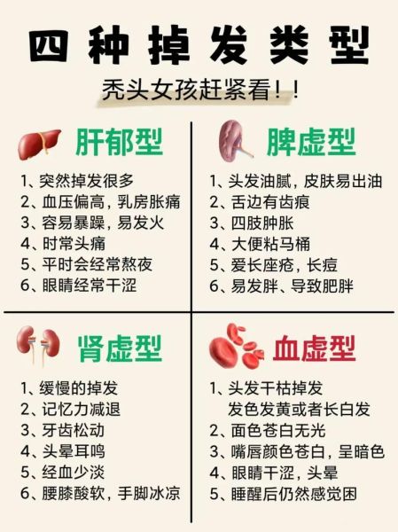 女性突然大量掉头发是什么原因_女性突然大量掉头发怎么办-第1张图片-山城妙识 女性突然大量掉头发是什么原因_女性突然大量掉头发怎么办-第1张图片-山城妙识