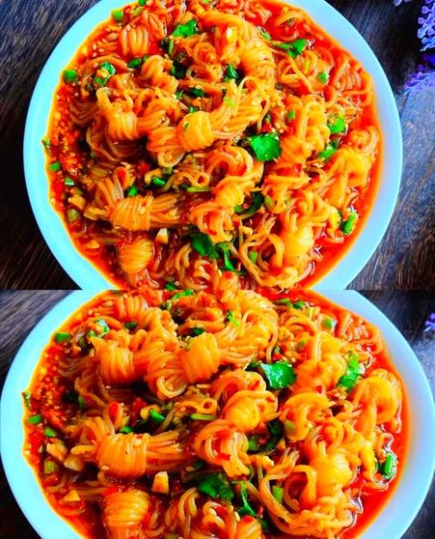 凉拌魔芋丝怎么做_魔芋丝热量高吗-第2张图片-山城妙识 凉拌魔芋丝怎么做_魔芋丝热量高吗-第2张图片-山城妙识