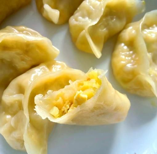 圆白菜鸡蛋素馅饺子怎么调馅_圆白菜鸡蛋饺子馅要不要焯水-第2张图片-山城妙识 圆白菜鸡蛋素馅饺子怎么调馅_圆白菜鸡蛋饺子馅要不要焯水-第2张图片-山城妙识