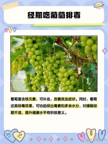 女人每天吃葡萄能美容吗_女性常吃葡萄有哪些好处-第3张图片-山城妙识 女人每天吃葡萄能美容吗_女性常吃葡萄有哪些好处-第3张图片-山城妙识
