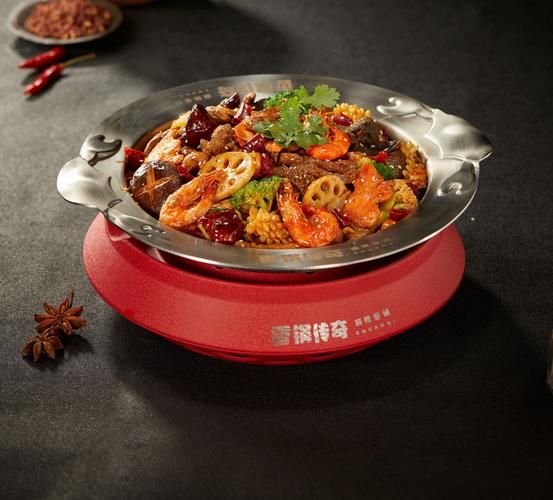 麻辣香锅有哪些菜品_麻辣香锅菜品大全-第2张图片-山城妙识
