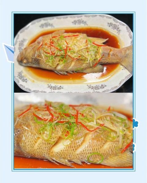 怎么做鱼不腥_清蒸鲈鱼几分钟最好-第3张图片-山城妙识 怎么做鱼不腥_清蒸鲈鱼几分钟最好-第3张图片-山城妙识