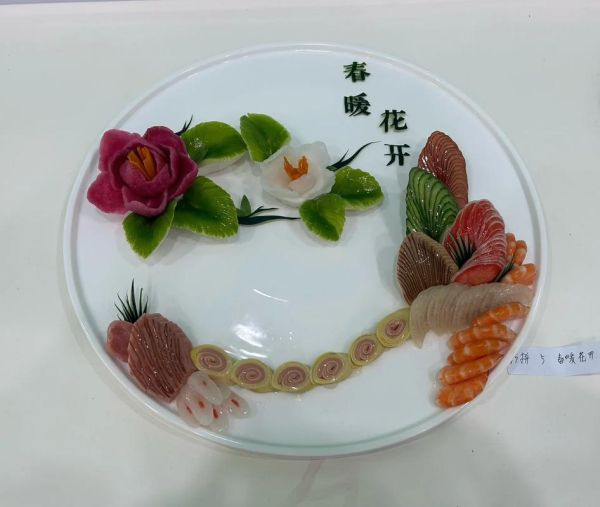 冷菜拼盘怎么摆_特色冷菜拼盘大全图片-第2张图片-山城妙识 冷菜拼盘怎么摆_特色冷菜拼盘大全图片-第2张图片-山城妙识