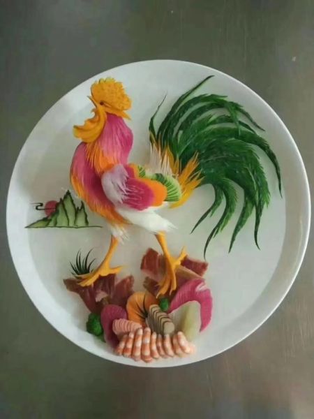 冷菜拼盘怎么摆_特色冷菜拼盘大全图片-第3张图片-山城妙识 冷菜拼盘怎么摆_特色冷菜拼盘大全图片-第3张图片-山城妙识