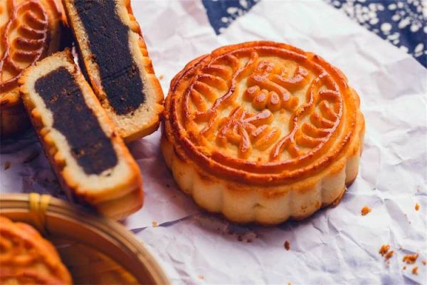 传统月饼有哪些口味_传统月饼怎么保存-第2张图片-山城妙识 传统月饼有哪些口味_传统月饼怎么保存-第2张图片-山城妙识