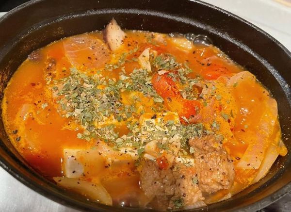 番茄酱汁怎么熬制_家庭版番茄酱汁做法-第3张图片-山城妙识