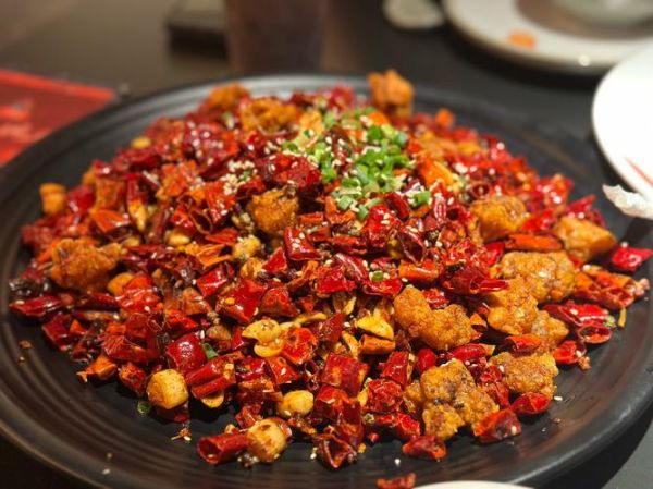 川菜十大代表菜有哪些_正宗做法难不难-第2张图片-山城妙识 川菜十大代表菜有哪些_正宗做法难不难-第2张图片-山城妙识