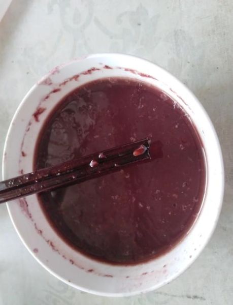 黑米粥怎么煮容易烂_黑米粥快速软烂技巧-第1张图片-山城妙识 黑米粥怎么煮容易烂_黑米粥快速软烂技巧-第1张图片-山城妙识