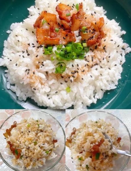 简单的拌饭怎么做_简单的拌饭有哪些做法-第3张图片-山城妙识 简单的拌饭怎么做_简单的拌饭有哪些做法-第3张图片-山城妙识