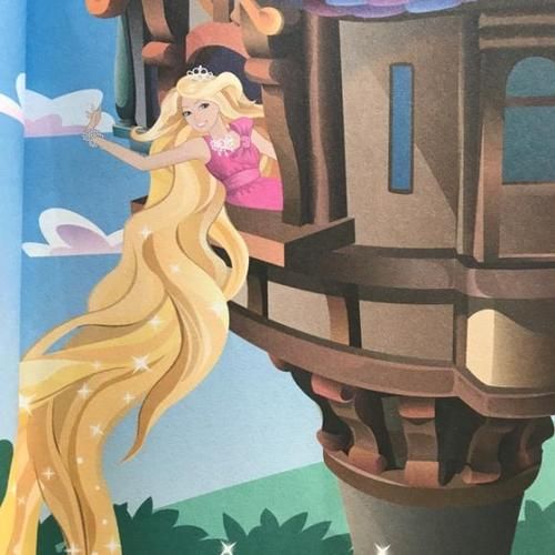 莴苣公主原版讲了什么_莴苣公主故事寓意-第2张图片-山城妙识 莴苣公主原版讲了什么_莴苣公主故事寓意-第2张图片-山城妙识