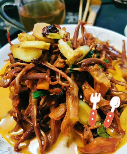 鸭舌头怎么做最好吃_鸭舌头的营养价值高吗-第3张图片-山城妙识 鸭舌头怎么做最好吃_鸭舌头的营养价值高吗-第3张图片-山城妙识