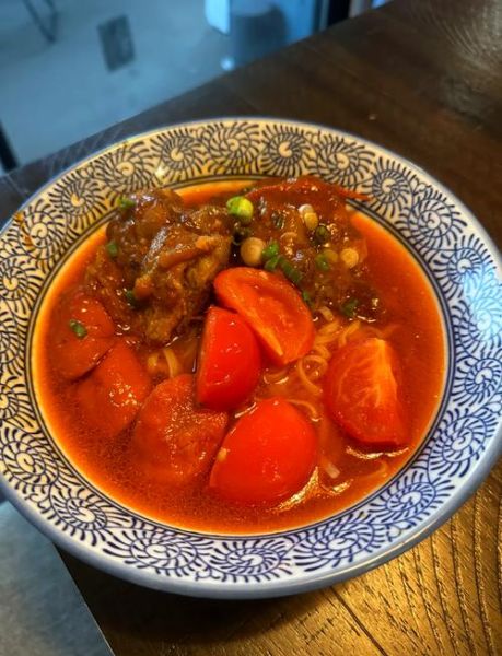 西红柿炖牛尾最正宗做法_西红柿炖牛尾怎么做-第1张图片-山城妙识 西红柿炖牛尾最正宗做法_西红柿炖牛尾怎么做-第1张图片-山城妙识