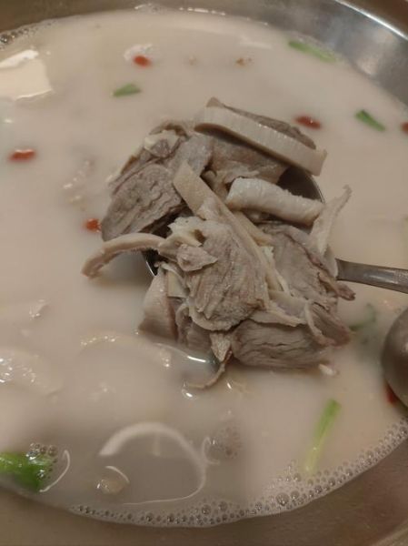 高压锅炖羊肉汤怎么炖才好吃_高压锅炖羊肉汤的正确做法-第3张图片-山城妙识 高压锅炖羊肉汤怎么炖才好吃_高压锅炖羊肉汤的正确做法-第3张图片-山城妙识