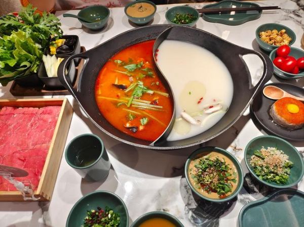 新辣道鱼火锅菜单价格_新辣道招牌锅底有哪些-第3张图片-山城妙识