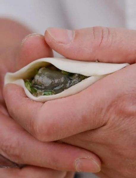 虾子怎么去虾线_虾线挑不干净怎么办-第1张图片-山城妙识