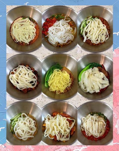 面条卤子做法大全素菜_素卤怎么做才香-第1张图片-山城妙识