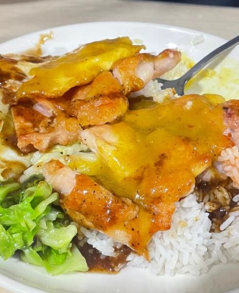 鸡扒饭怎么做_鸡扒饭热量高吗-第3张图片-山城妙识