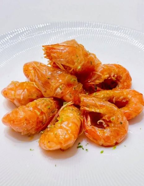 油爆虾酱汁怎么调_油爆虾酱汁配方比例-第2张图片-山城妙识 油爆虾酱汁怎么调_油爆虾酱汁配方比例-第2张图片-山城妙识