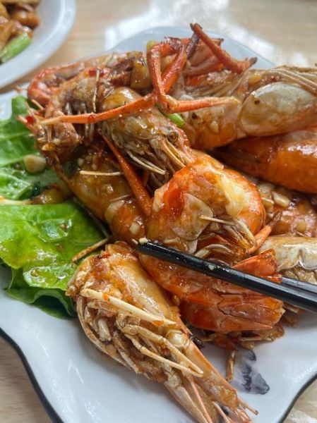 油爆虾酱汁怎么调_油爆虾酱汁配方比例-第3张图片-山城妙识 油爆虾酱汁怎么调_油爆虾酱汁配方比例-第3张图片-山城妙识