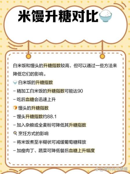 馒头和米饭哪个容易发胖_减肥期主食怎么选-第1张图片-山城妙识 馒头和米饭哪个容易发胖_减肥期主食怎么选-第1张图片-山城妙识