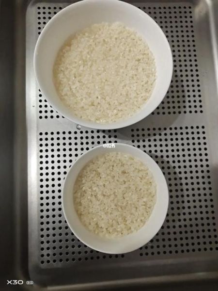 蒸箱蒸米饭怎么选米_蒸箱蒸米饭要多久-第3张图片-山城妙识 蒸箱蒸米饭怎么选米_蒸箱蒸米饭要多久-第3张图片-山城妙识