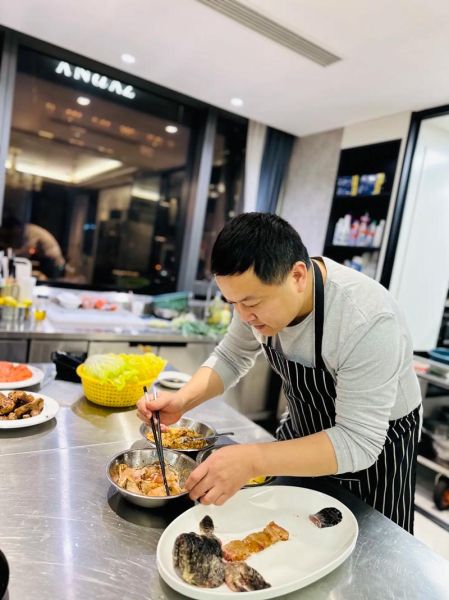 米其林厨师分几个等级_如何成为星级大厨-第1张图片-山城妙识 米其林厨师分几个等级_如何成为星级大厨-第1张图片-山城妙识