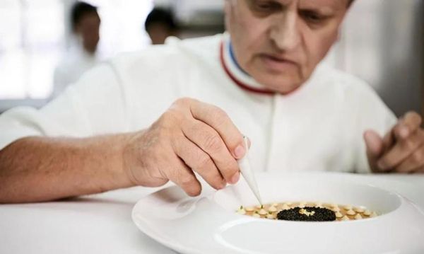 米其林厨师分几个等级_如何成为星级大厨-第2张图片-山城妙识 米其林厨师分几个等级_如何成为星级大厨-第2张图片-山城妙识