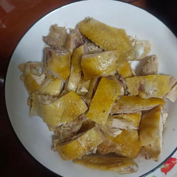 白切鸡蘸料沙姜怎么做_沙姜蘸料比例是多少-第1张图片-山城妙识 白切鸡蘸料沙姜怎么做_沙姜蘸料比例是多少-第1张图片-山城妙识