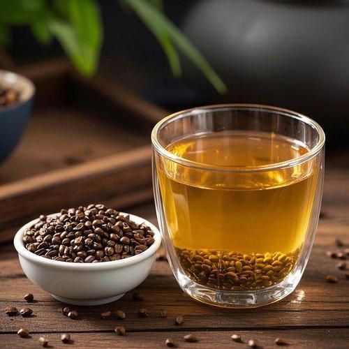 决明子一次泡多少粒_决明子泡水用量-第3张图片-山城妙识