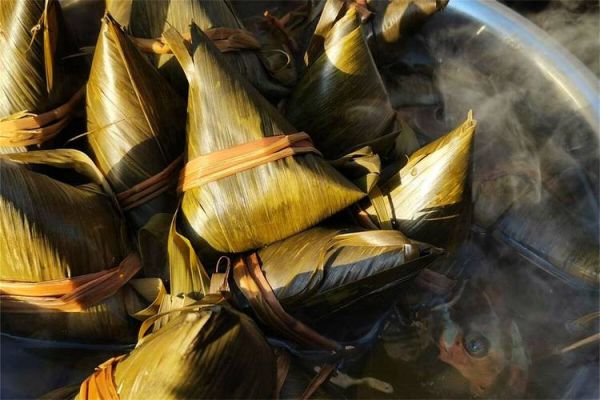 速冻粽子怎么煮_猪腰煮多久-第3张图片-山城妙识 速冻粽子怎么煮_猪腰煮多久-第3张图片-山城妙识