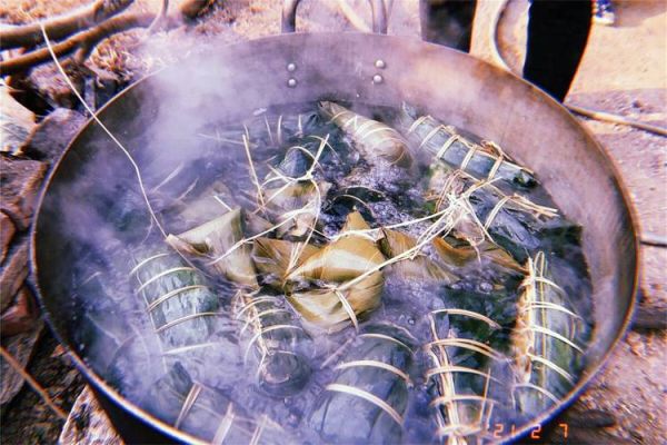 速冻粽子怎么煮_猪腰煮多久-第2张图片-山城妙识 速冻粽子怎么煮_猪腰煮多久-第2张图片-山城妙识