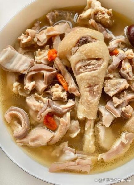 炖猪肚怎么做好吃_炖猪肚的做法大全-第2张图片-山城妙识 炖猪肚怎么做好吃_炖猪肚的做法大全-第2张图片-山城妙识