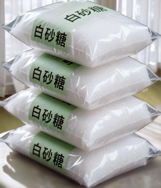 白砂糖的作用与功效_白砂糖能做什么-第1张图片-山城妙识