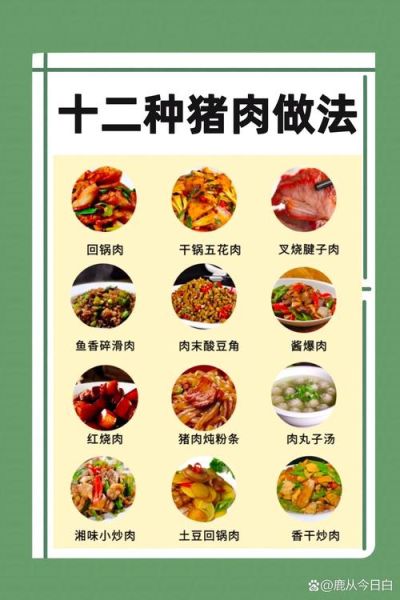 纯瘦肉怎么做好吃_纯瘦肉的做法大全窍门-第1张图片-山城妙识