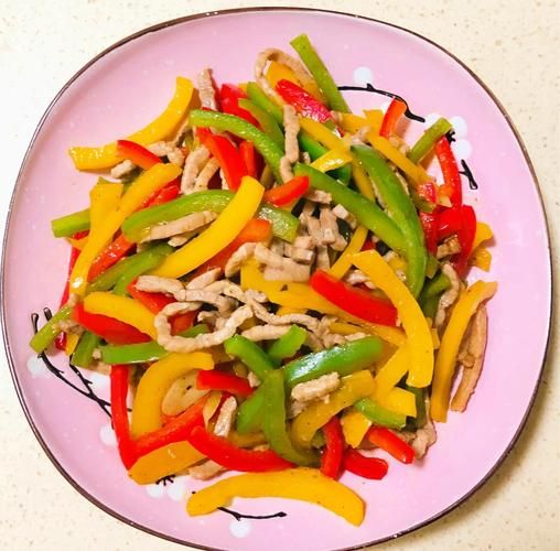 纯瘦肉怎么做好吃_纯瘦肉的做法大全窍门-第3张图片-山城妙识