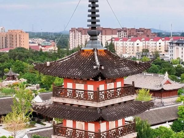 上海青浦区有什么好玩的_青浦一日游必去景点推荐-第3张图片-山城妙识 上海青浦区有什么好玩的_青浦一日游必去景点推荐-第3张图片-山城妙识