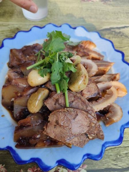 羊脑怎么做好吃_羊脑的营养价值-第2张图片-山城妙识