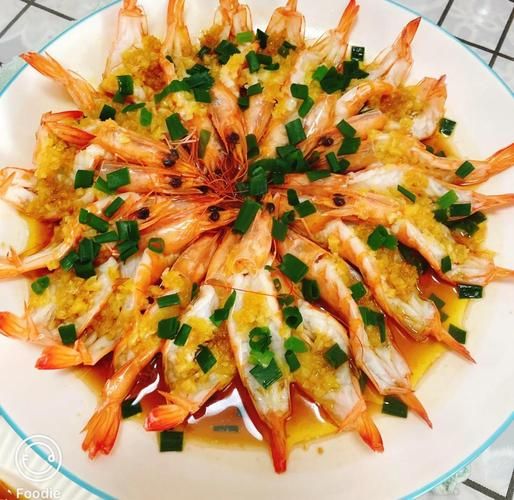 家常基围虾最简单的做法_基围虾怎么做好吃又简单-第1张图片-山城妙识 家常基围虾最简单的做法_基围虾怎么做好吃又简单-第1张图片-山城妙识