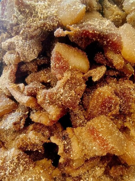 腌制米粉肉的做法大全_米粉肉怎么腌制才入味-第2张图片-山城妙识