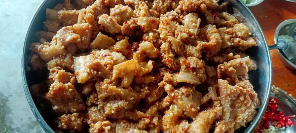 腌制米粉肉的做法大全_米粉肉怎么腌制才入味-第1张图片-山城妙识