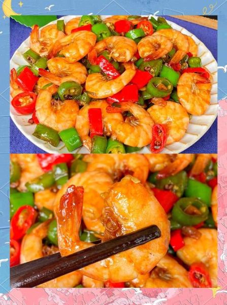 家常基围虾最简单的做法_基围虾怎么做好吃又简单-第2张图片-山城妙识 家常基围虾最简单的做法_基围虾怎么做好吃又简单-第2张图片-山城妙识