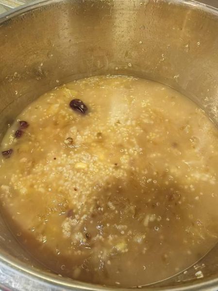 高压锅怎么煮粥_高压锅煮粥会不会溢锅-第1张图片-山城妙识 高压锅怎么煮粥_高压锅煮粥会不会溢锅-第1张图片-山城妙识