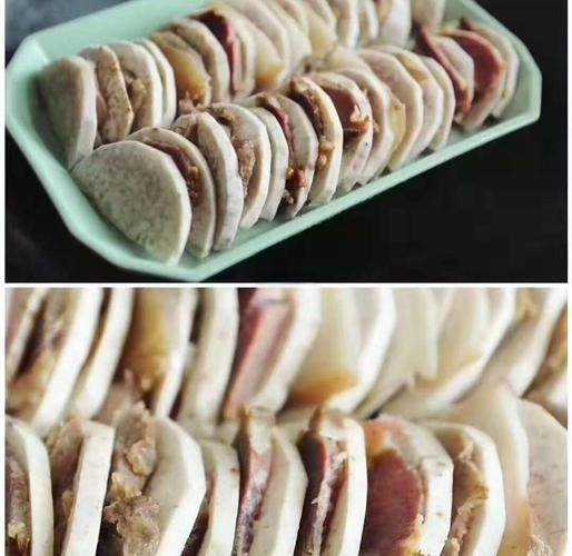 荔浦芋头蒸肉怎么做_荔浦芋头蒸肉需要蒸多久-第2张图片-山城妙识 荔浦芋头蒸肉怎么做_荔浦芋头蒸肉需要蒸多久-第2张图片-山城妙识