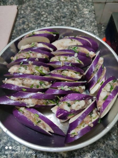 煎酿茄子是哪里的菜_煎酿茄子怎么做才正宗-第3张图片-山城妙识 煎酿茄子是哪里的菜_煎酿茄子怎么做才正宗-第3张图片-山城妙识