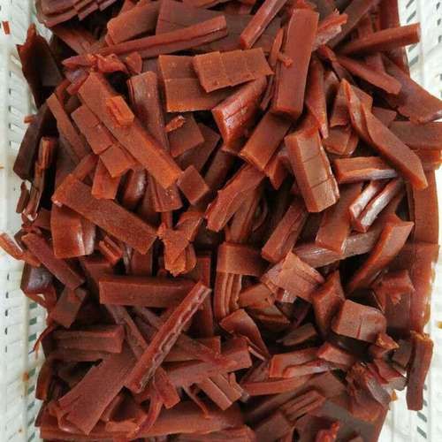 果丹皮热量是多少_减肥能吃果丹皮吗-第2张图片-山城妙识