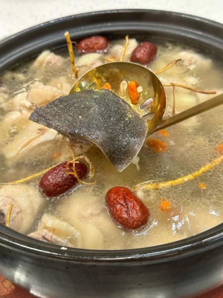 水鱼煲鸡汤的做法_水鱼煲鸡汤的功效-第1张图片-山城妙识