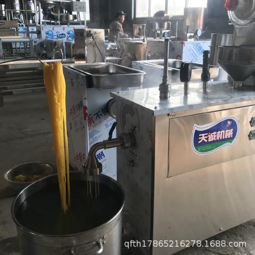 鲜米粉机多少钱一台_鲜米粉机家用哪款好-第1张图片-山城妙识
