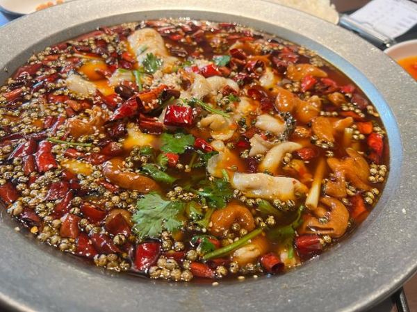 川菜最有名的30道菜有哪些_正宗做法难不难-第3张图片-山城妙识